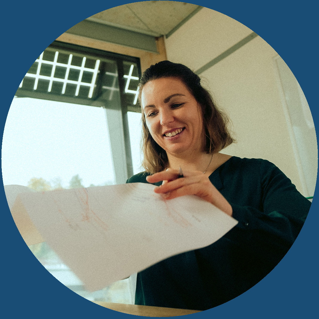 BERUF Planerin Siedlungsentwässerung - VSA Wasser Wissen